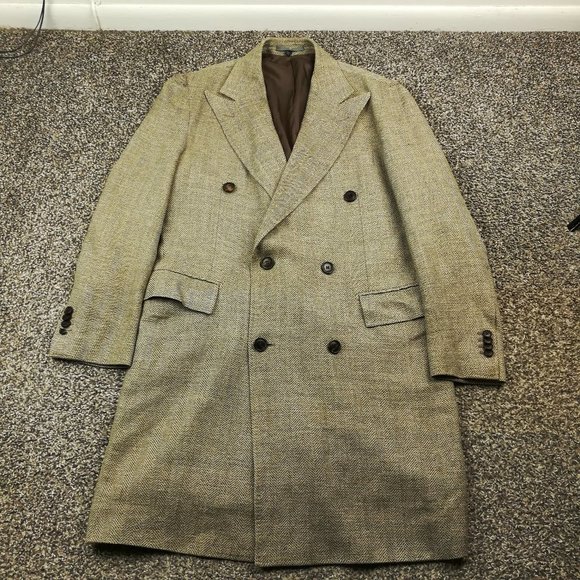 Suitsupply | Suits & Blazers | Suitsupply 38r Double Breasted ...